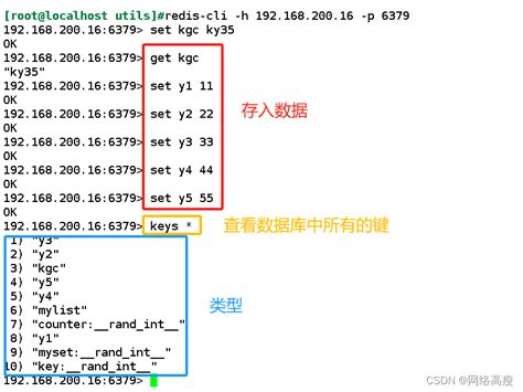 关系型数据库与非关系型数据库、redis数据库 redis和关系型数据库 csdn博客