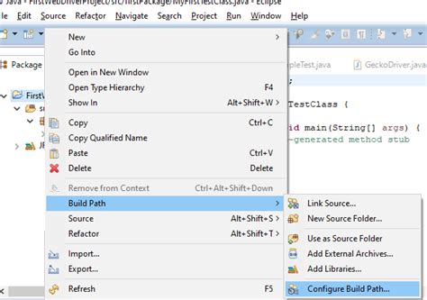 most practical selenium webdriver tutorial with examples dzone