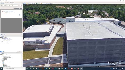 Editing Building Footprints Polygons In ArcGIS Pro YouTube