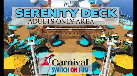 Adult Only Cruise Ship Top Deck Play Adult Cruise Ship Passengers 16 Min Video