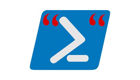 powershell may spoil command line arguments when running external programs event log explorer blog