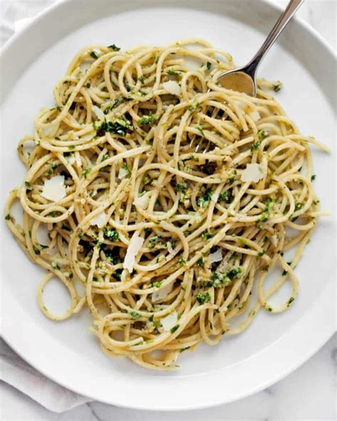Easy Ramp Pesto Recipe Last Ingredient