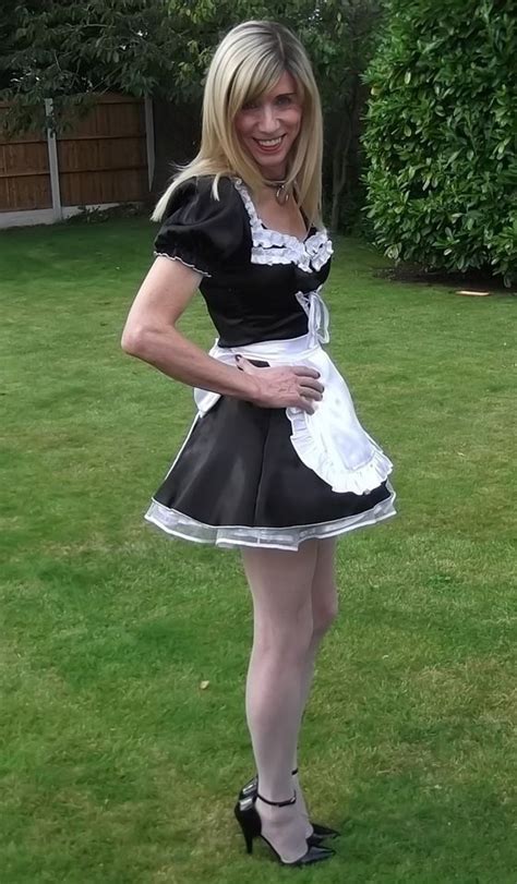 Pin On Trans And Sissy Maids