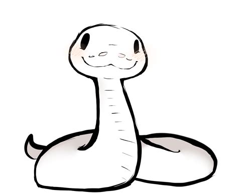 burmese python drawing free download on clipartmag
