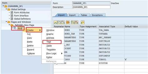 SAP Smart Forms In ABAP Amarmn