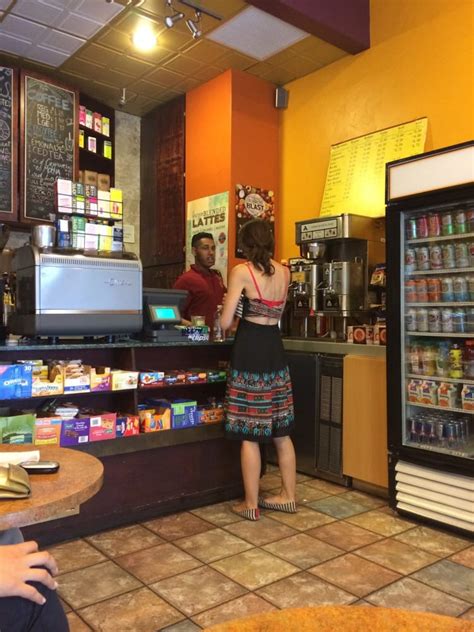 X Cafe Ltd 23 Photos And 19 Reviews Coffee And Tea 3952 Broadway Washington Heights New York