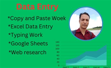 Web Research Data Mining Copy Paste Data Entry Excel Entry By