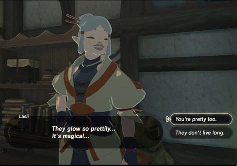 Han 💭 On Twitter Rt Zelda Links Dialogue Options In Breath Of The Wild 💬