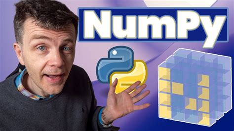 This Is A Great Free NumPy Learning Resource On GitHub Learn NumPy