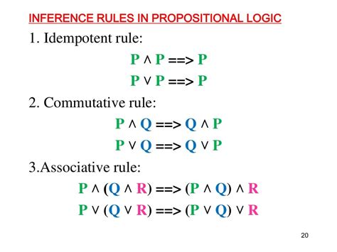 knowledge representation and predicate logic