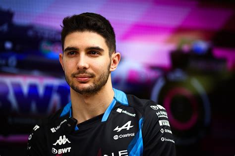 エステバン・オコン ハースf1チーム代表の小松礼雄とは「親しい友人」説 【 F1 Gate Com