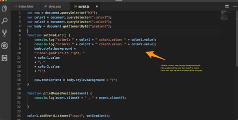 a basic good coding practise how to comment codes and take notes