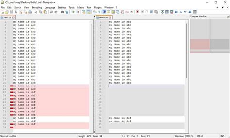 6 Ways How To Compare Files On Your PC