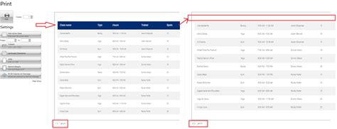 add header to each pages when export telerik radgridview to a workbook exporttoworkbook in wpf