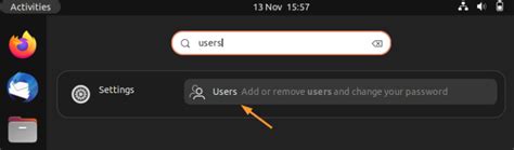 How To Create A Sudo User On Ubuntu Linux