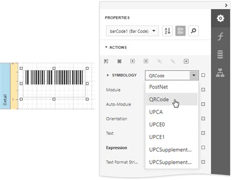 Add Controls To A Report DevExpress End User Documentation