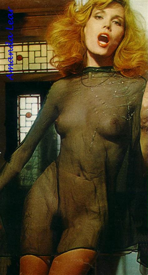 Naked Amanda Lear Added 07192016 By Jyvvincent