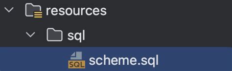 springboot启动时自动创建数据库表 springboot自动生成数据库表 csdn博客