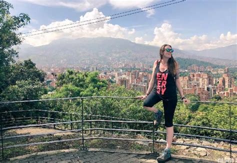 Qué Hacer Y Qué Ver En Medellín En 3 Días Viajeros 30 Vacaciones En Colombia Curso De
