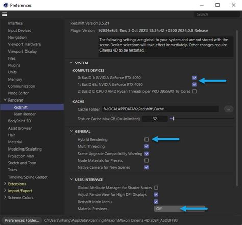 Quick Tips For Faster Redshift Rendering Redshift Render Farm