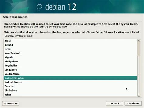 How To Install Debian 12 Bookworm Step By Step