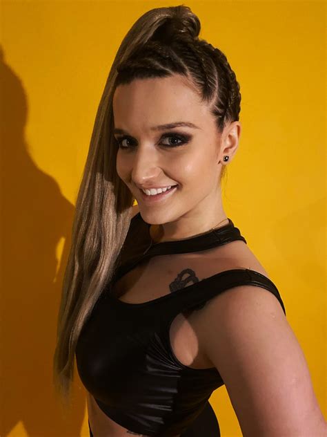Dominika Rzepecka Wild Dance Academy High Heels