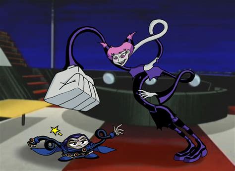 Stretchy Jinxraven Request By Kecomaster On Deviantart