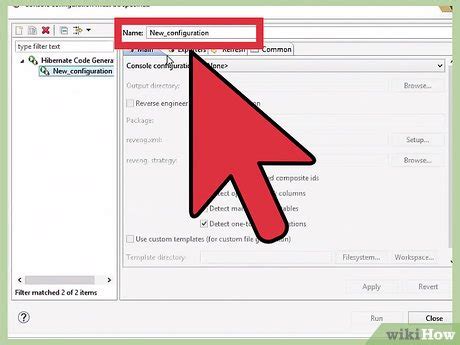 How To Generate Hibernate Pojo Classes From DB Tables 12 Steps