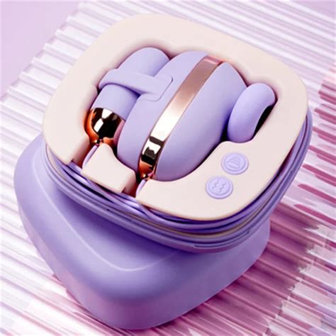 10 Modes Silicone Sucking Vibrating Egg G Spot Vibrator For Women