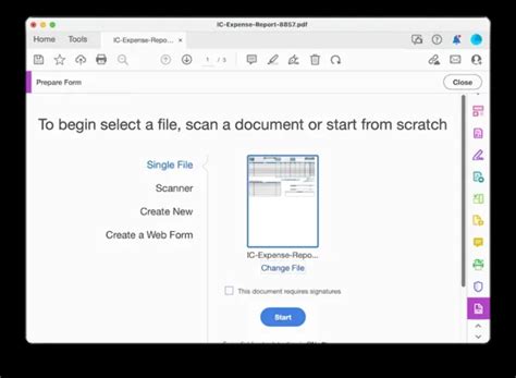 how to create fillable pdf from excel in 4 ways also free itselectable can i import data