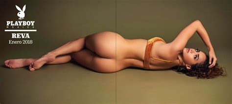 Renée Valeria Reva Nude And Sexy 15 Photos Thefappening