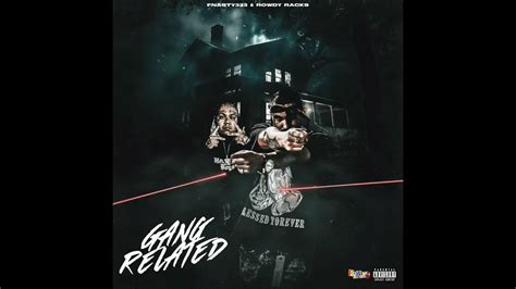 Fnasty323 X Rowdy Racks Gang Related Official Audio Youtube Music
