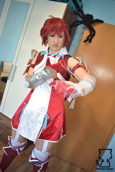 Hinoka Gets Cocooned 3 By Natsuko Hiragi On Deviantart