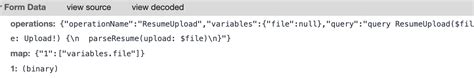 node js how to read form data using a requestlogger inside of testcafe and retrieve one of the