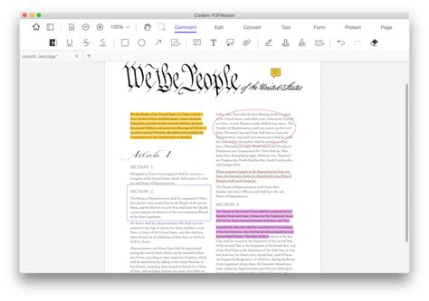 [simple] how to annotate a pdf on mac free available