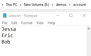How To Write List To File In Python Fedingo