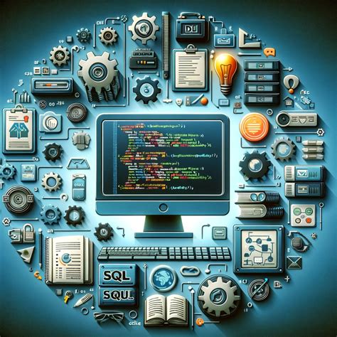 SQL Server Data Tools A Comprehensive Guide