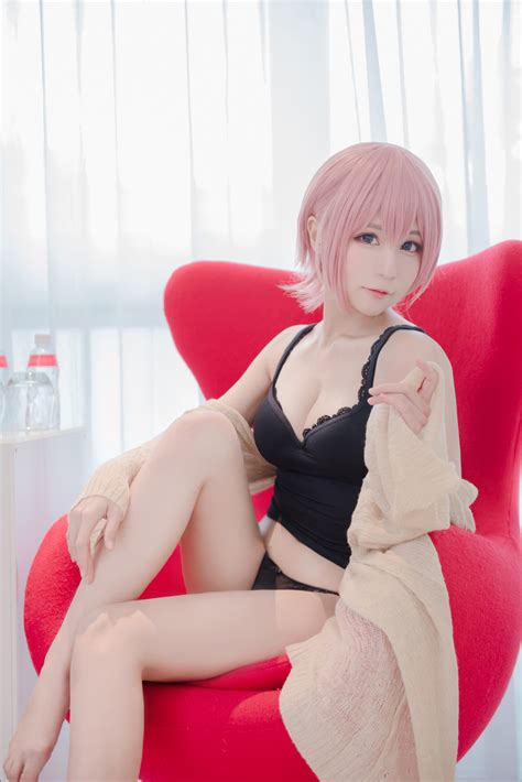 Shiraga Yanko Nakano Ichika V2ph