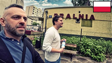 The Warsaw You Ve Never Seen YouTube