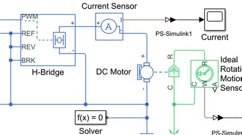 getting started with physical modeling using simscape matlab and simulink