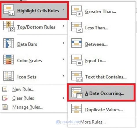 Excel Formula To Change Cell Color Based On Date Templates Sample