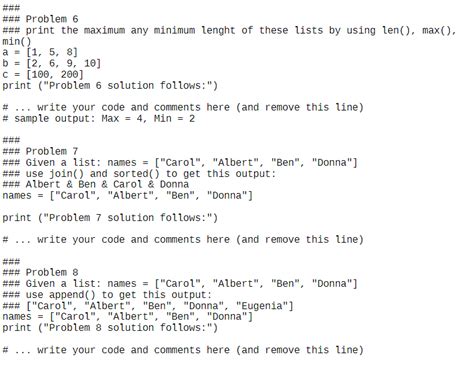 Solved Problem 1 Write A Python Program To Convert Chegg