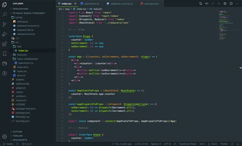 GitHub Repeale Material Monokai VSCode Material Monokai Theme