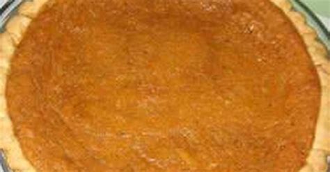 10 Best Sweet Potato Pie Canned Sweet Potatoes Recipes Yummly