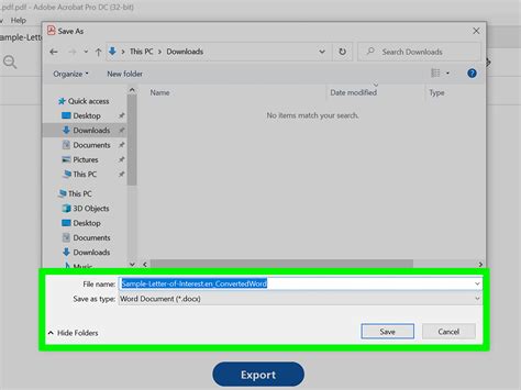 How To Convert A PDF To A Word Document 4 Easy Free Ways