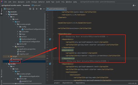 基于prometheus 和 grafana 实现springboot应用监控和服务器监控 spring boot prometheus csdn博客