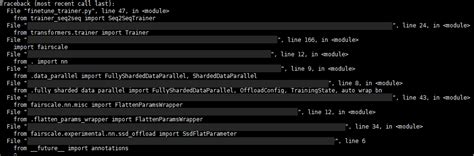 syntaxerror future feature annotations is not defined a deep dive into future feature