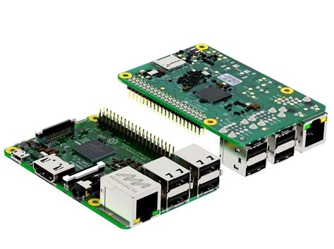 raspberry pi 3 reference design model b rpi raspberrypi 3d