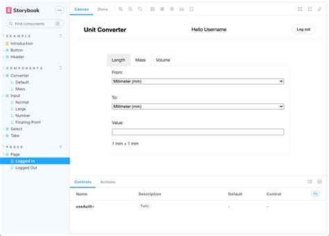 How To Create A React App With Storybook Okta Developer
