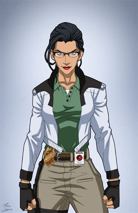 Diana Prince Earth 27 Commission Comics Girls Dc Comics Characters Superhero Design